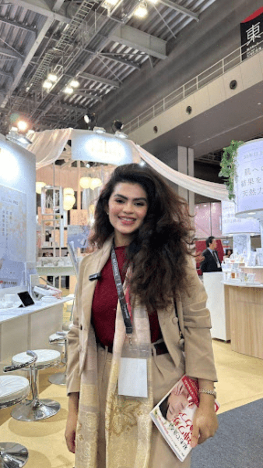 Yugen FaceSpa Oficial BIOs - Yūgen Japan